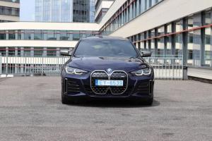 BMW i4 2023 in Riga, with an engine capacity of 0.00 L and mileage of 99 thousand km for 44980 €, photo 3 on AUTOMOTO.COM.LV