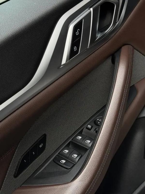 BMW i4 2023 Rīga, ar dzinēja tilpumu 0.00 L un nobraukumu 99 tūkst. km par 44980 €, foto 9 vietnē AUTOMOTO.COM.LV