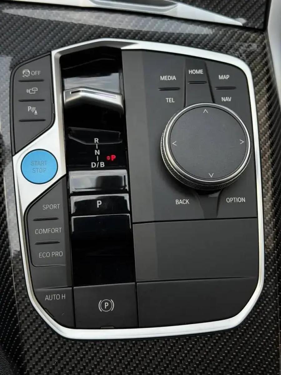 BMW i4 2023 in Riga, with an engine capacity of 0.00 L and mileage of 99 thousand km for 44980 €, photo 24 on AUTOMOTO.COM.LV