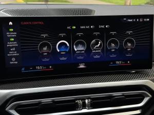 BMW i4 2023 in Riga, with an engine capacity of 0.00 L and mileage of 99 thousand km for 44980 €, photo 26 on AUTOMOTO.COM.LV