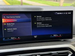 BMW i4 2023 in Riga, with an engine capacity of 0.00 L and mileage of 99 thousand km for 44980 €, photo 27 on AUTOMOTO.COM.LV
