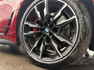 BMW i4 2024 Tallina, ar dzinēja tilpumu 0.00 L un nobraukumu 40 tūkst. km par 53000 €, foto 6 vietnē AUTOMOTO.COM.LV