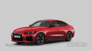BMW i4 2024 Tallina, ar dzinēja tilpumu 0.00 L un nobraukumu 40 tūkst. km par 53000 €, foto 7 vietnē AUTOMOTO.COM.LV