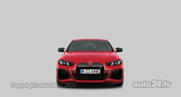БМВ i4 2024 в Таллин, объемом двигателя 0.00 л и пробегом 40 тыс. км за 53000 €, фото 7 на AUTOMOTO.COM.LV