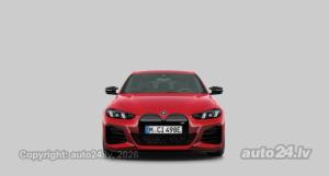BMW i4 2024 Tallina, ar dzinēja tilpumu 0.00 L un nobraukumu 40 tūkst. km par 53000 €, foto 8 vietnē AUTOMOTO.COM.LV