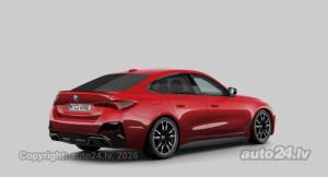 BMW i4 2024 Tallina, ar dzinēja tilpumu 0.00 L un nobraukumu 40 tūkst. km par 53000 €, foto 11 vietnē AUTOMOTO.COM.LV