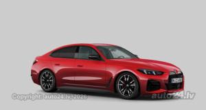 BMW i4 2024 Tallina, ar dzinēja tilpumu 0.00 L un nobraukumu 40 tūkst. km par 53000 €, foto 12 vietnē AUTOMOTO.COM.LV