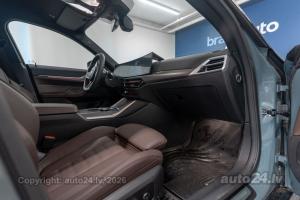 BMW i4 2025 Tallina, ar dzinēja tilpumu 0.00 L un nobraukumu 8 tūkst. km par 67085 €, foto 16 vietnē AUTOMOTO.COM.LV