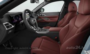 БМВ i4 2026 в Таллин, объемом двигателя 0.00 л и пробегом 0 тыс. км за 60155 €, фото 5 на AUTOMOTO.COM.LV