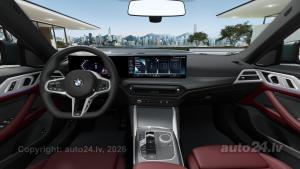 БМВ i4 2026 в Таллин, объемом двигателя 0.00 л и пробегом 0 тыс. км за 60155 €, фото 12 на AUTOMOTO.COM.LV