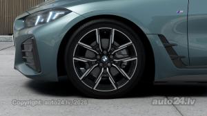 BMW i4 2026 in Tallinn, with an engine capacity of 0.00 L and mileage of 0 thousand km for 60155 €, photo 11 on AUTOMOTO.COM.LV