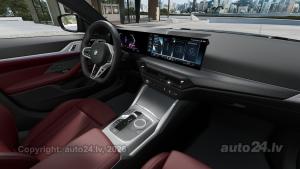 BMW i4 2026 in Tallinn, with an engine capacity of 0.00 L and mileage of 0 thousand km for 60155 €, photo 14 on AUTOMOTO.COM.LV