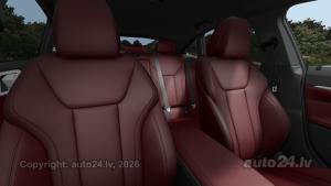 BMW i4 2026 in Tallinn, with an engine capacity of 0.00 L and mileage of 0 thousand km for 60155 €, photo 15 on AUTOMOTO.COM.LV