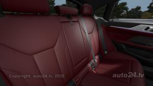 BMW i4 2026 in Tallinn, with an engine capacity of 0.00 L and mileage of 0 thousand km for 60155 €, photo 16 on AUTOMOTO.COM.LV
