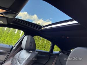 Белый БМВ i4 2022 в Таллин, объемом двигателя 0.00 л и пробегом 49 тыс. км за 42500 €, фото 18 на AUTOMOTO.COM.LV