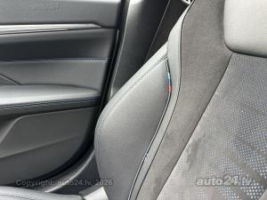 Белый БМВ i4 2023 в Таллин, объемом двигателя 0.00 л и пробегом 89 тыс. км за 43990 €, фото 16 на AUTOMOTO.COM.LV