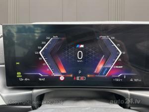 Белый БМВ i4 2023 в Таллин, объемом двигателя 0.00 л и пробегом 89 тыс. км за 43990 €, фото 18 на AUTOMOTO.COM.LV