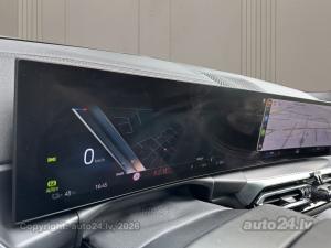 Белый БМВ i4 2023 в Таллин, объемом двигателя 0.00 л и пробегом 89 тыс. км за 43990 €, фото 20 на AUTOMOTO.COM.LV