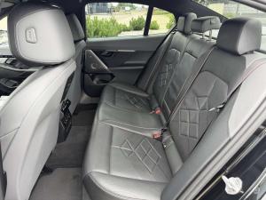 Melns BMW i5 2023 Klaipėda, ar dzinēja tilpumu 0.00 L un nobraukumu 198 tūkst. km par 39300 €, foto 25 vietnē AUTOMOTO.COM.LV