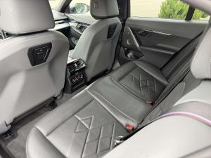 Melns BMW i5 2023 Klaipėda, ar dzinēja tilpumu 0.00 L un nobraukumu 198 tūkst. km par 39300 €, foto 28 vietnē AUTOMOTO.COM.LV
