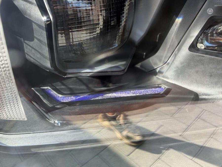 Melns BMW i5 2023 Klaipėda, ar dzinēja tilpumu 0.00 L un nobraukumu 198 tūkst. km par 39300 €, foto 36 vietnē AUTOMOTO.COM.LV