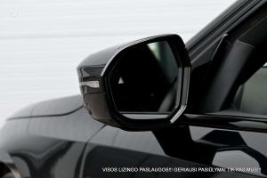 Black BMW i5 2023 in Kretinga, with an engine capacity of 0.00 L and mileage of 27 thousand km for 66999 €, photo 19 on AUTOMOTO.COM.LV