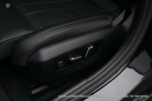 Black BMW i5 2023 in Kretinga, with an engine capacity of 0.00 L and mileage of 27 thousand km for 66999 €, photo 22 on AUTOMOTO.COM.LV