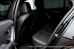 Black BMW i5 2023 in Kretinga, with an engine capacity of 0.00 L and mileage of 27 thousand km for 66999 €, photo 27 on AUTOMOTO.COM.LV