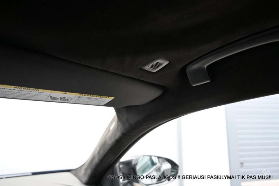 Black BMW i5 2023 in Kretinga, with an engine capacity of 0.00 L and mileage of 27 thousand km for 66999 €, photo 32 on AUTOMOTO.COM.LV