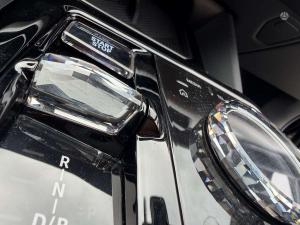 Black BMW i5 2023 in Klaipeda, with an engine capacity of 0.00 L and mileage of 199 thousand km for 39800 €, photo 42 on AUTOMOTO.COM.LV