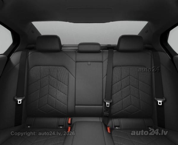 Melns BMW i5 2024 Tallina, ar dzinēja tilpumu 0.00 L un nobraukumu 23 tūkst. km par 58900 €, foto 5 vietnē AUTOMOTO.COM.LV