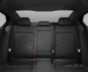 Melns BMW i5 2024 Tallina, ar dzinēja tilpumu 0.00 L un nobraukumu 23 tūkst. km par 58900 €, foto 6 vietnē AUTOMOTO.COM.LV