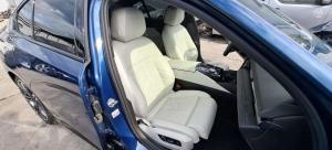 Zils BMW i5 2024 Kauņa, ar dzinēja tilpumu 0.00 L un nobraukumu 53 tūkst. km par 45000 €, foto 15 vietnē AUTOMOTO.COM.LV