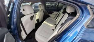 Zils BMW i5 2024 Kauņa, ar dzinēja tilpumu 0.00 L un nobraukumu 53 tūkst. km par 45000 €, foto 16 vietnē AUTOMOTO.COM.LV