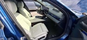 Zils BMW i5 2024 Kauņa, ar dzinēja tilpumu 0.00 L un nobraukumu 53 tūkst. km par 45000 €, foto 17 vietnē AUTOMOTO.COM.LV