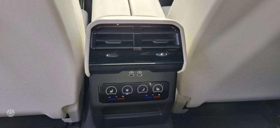 Zils BMW i5 2024 Kauņa, ar dzinēja tilpumu 0.00 L un nobraukumu 53 tūkst. km par 45000 €, foto 20 vietnē AUTOMOTO.COM.LV