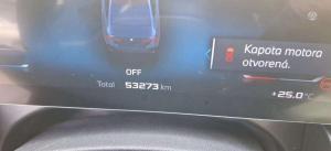Zils BMW i5 2024 Kauņa, ar dzinēja tilpumu 0.00 L un nobraukumu 53 tūkst. km par 45000 €, foto 24 vietnē AUTOMOTO.COM.LV