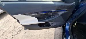 Zils BMW i5 2024 Kauņa, ar dzinēja tilpumu 0.00 L un nobraukumu 53 tūkst. km par 45000 €, foto 25 vietnē AUTOMOTO.COM.LV
