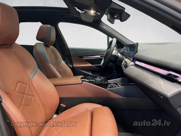 Серый БМВ i5 2024 в Таллин, объемом двигателя 0.00 л и пробегом 29 тыс. км за 66900 €, фото 11 на AUTOMOTO.COM.LV