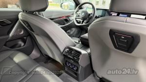 Серый БМВ i5 2024 в Таллин, объемом двигателя 0.00 л и пробегом 24 тыс. км за 66500 €, фото 18 на AUTOMOTO.COM.LV