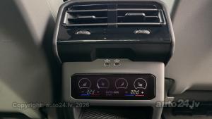 Серый БМВ i5 2024 в Таллин, объемом двигателя 0.00 л и пробегом 24 тыс. км за 66500 €, фото 19 на AUTOMOTO.COM.LV
