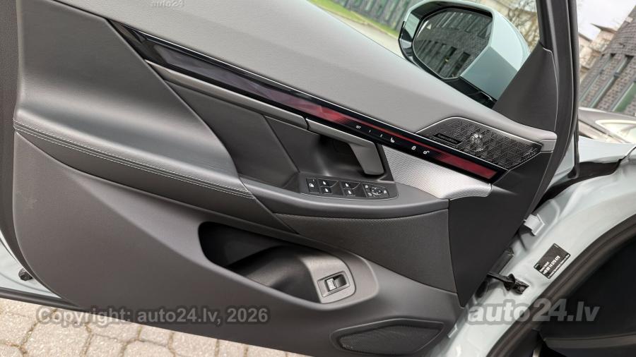 Серый БМВ i5 2024 в Таллин, объемом двигателя 0.00 л и пробегом 24 тыс. км за 66500 €, фото 23 на AUTOMOTO.COM.LV