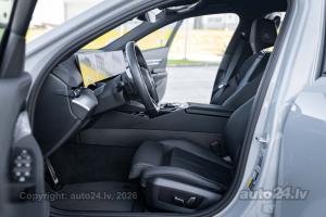 Pelēks BMW i5 2024 Tallina, ar dzinēja tilpumu 0.00 L un nobraukumu 8 tūkst. km par 59400 €, foto 14 vietnē AUTOMOTO.COM.LV