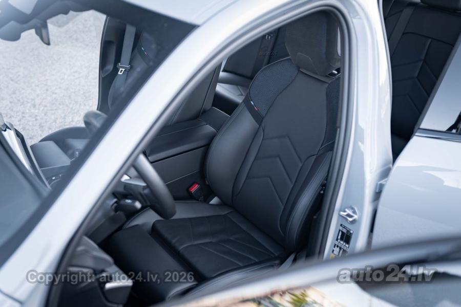 Pelēks BMW i5 2024 Tallina, ar dzinēja tilpumu 0.00 L un nobraukumu 8 tūkst. km par 59400 €, foto 15 vietnē AUTOMOTO.COM.LV