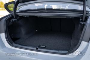 Pelēks BMW i5 2024 Tallina, ar dzinēja tilpumu 0.00 L un nobraukumu 8 tūkst. km par 59400 €, foto 19 vietnē AUTOMOTO.COM.LV