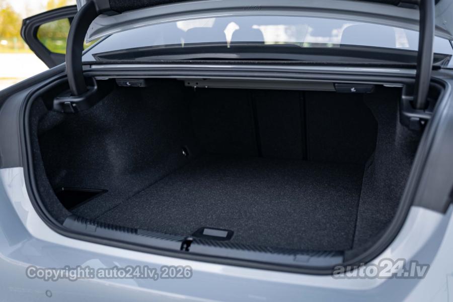 Pelēks BMW i5 2024 Tallina, ar dzinēja tilpumu 0.00 L un nobraukumu 8 tūkst. km par 59400 €, foto 19 vietnē AUTOMOTO.COM.LV