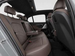 Pelēks BMW i5 2024 Viļņa, ar dzinēja tilpumu 0.00 L un nobraukumu 40 tūkst. km par 49990 €, foto 10 vietnē AUTOMOTO.COM.LV