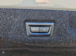 Pelēks BMW i5 2024 Viļņa, ar dzinēja tilpumu 0.00 L un nobraukumu 40 tūkst. km par 49990 €, foto 12 vietnē AUTOMOTO.COM.LV