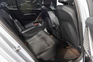 Grey BMW i5 2024 in Vilnius, with an engine capacity of 0.00 L and mileage of 96 thousand km for 49991 €, photo 19 on AUTOMOTO.COM.LV