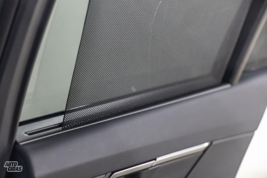 Grey BMW i5 2024 in Vilnius, with an engine capacity of 0.00 L and mileage of 96 thousand km for 49991 €, photo 23 on AUTOMOTO.COM.LV